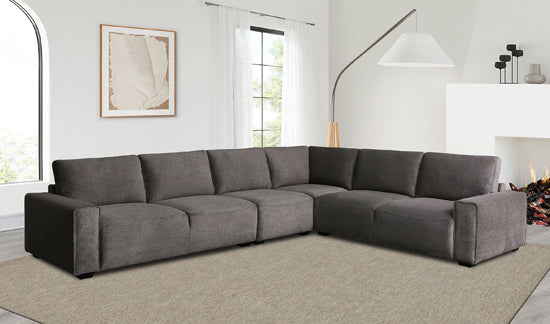 EaseLounge Sectional – simplecityksa